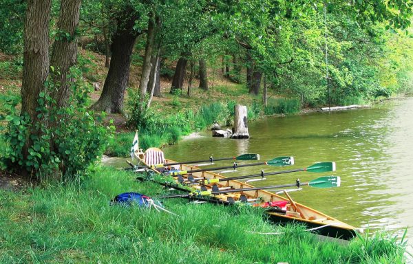 Wanderrudern – FRCW